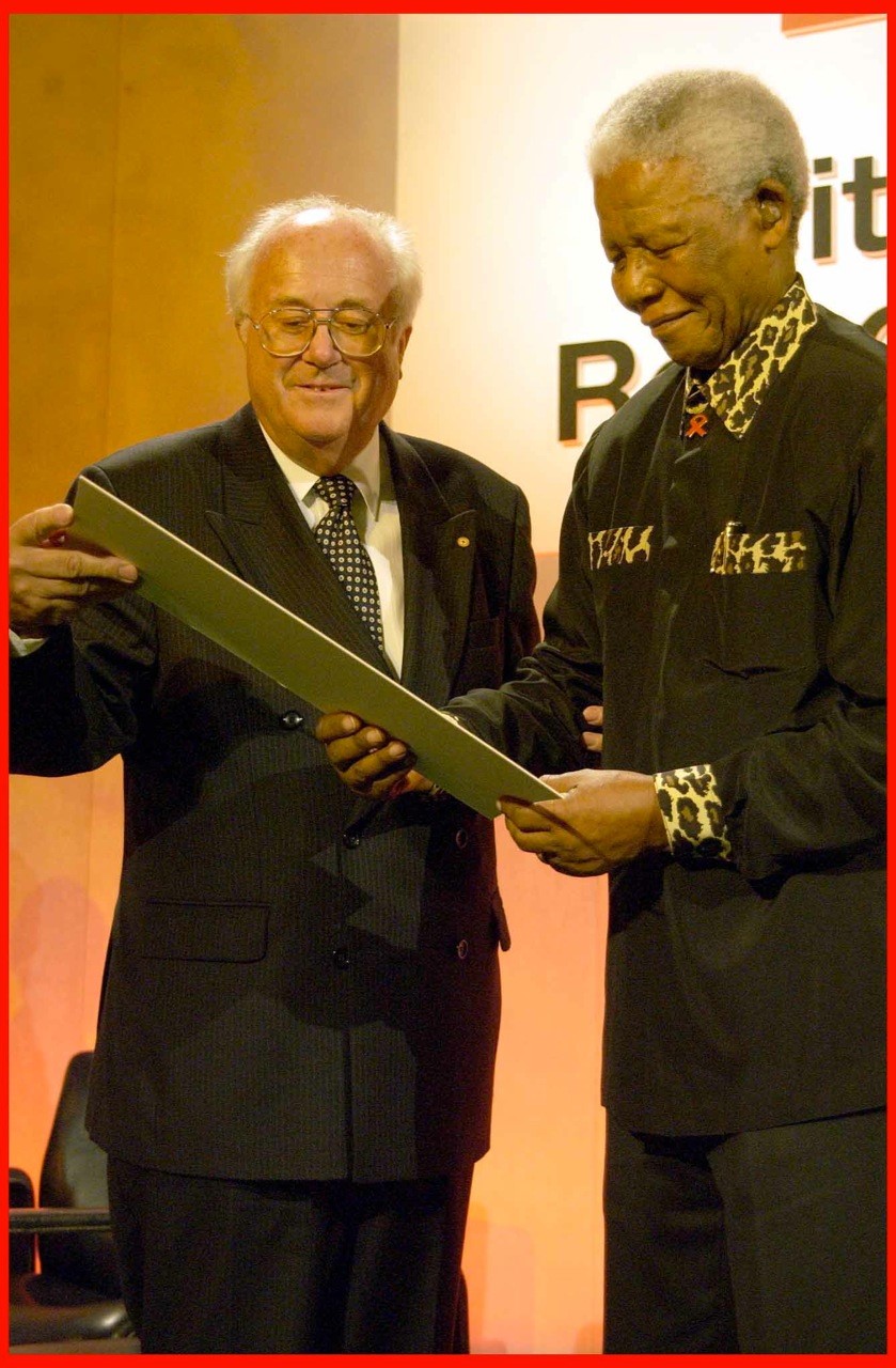 The Jacques Moreillon Seminar | Oxford Centre for Global History