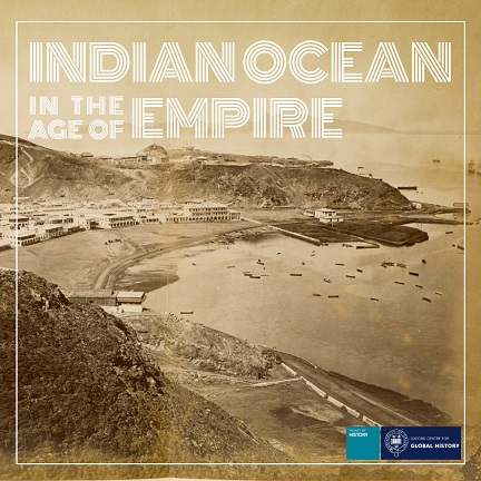 Mapping Gulf Infrastructure and Territory | Oxford Centre for Global ...