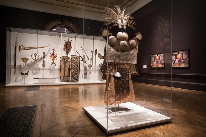 ‘Whose Oceania?’ Panel discussion with Beit Professor James Belich ...