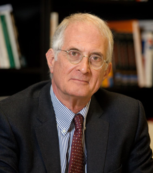 Professor Youssef Cassis | Oxford Centre for Global History