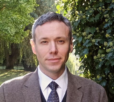 Dr Todd Hall | Oxford Centre for Global History