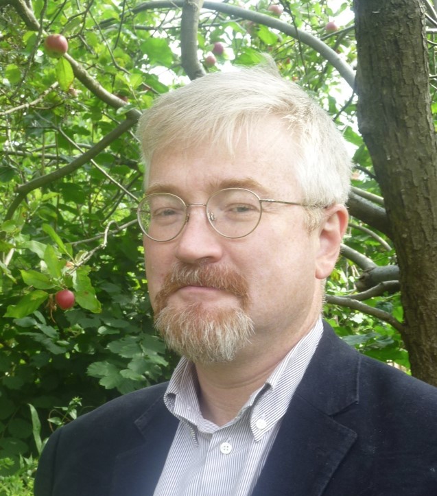 Dr Alexander Morrison | Oxford Centre for Global History