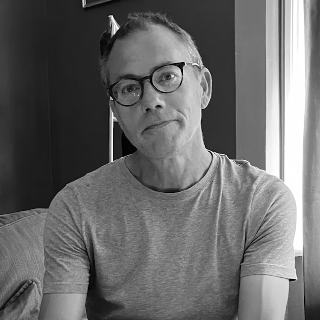 Professor Richard Reid | Oxford Centre for Global History