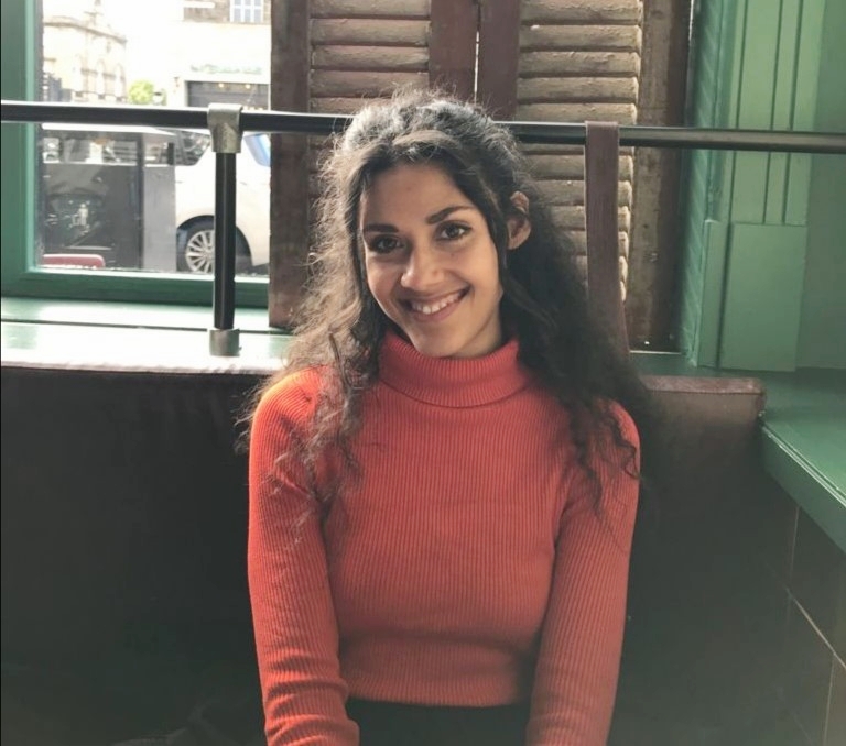 Kimberley Nicholson | Oxford Centre for Global History