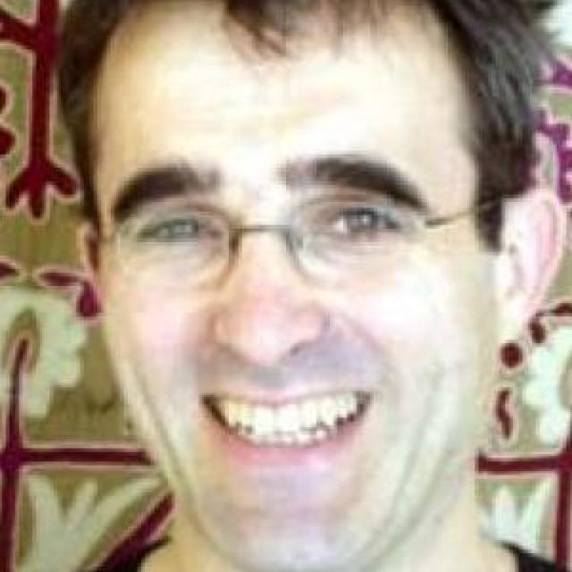 Director and Committees | Oxford Centre for Global History