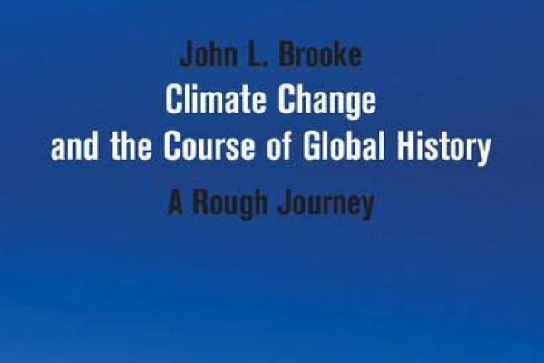 Events | Oxford Centre for Global History