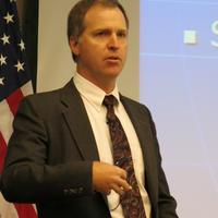 Professor Wayne Lee, The Global History of War Lecture | Oxford Centre ...